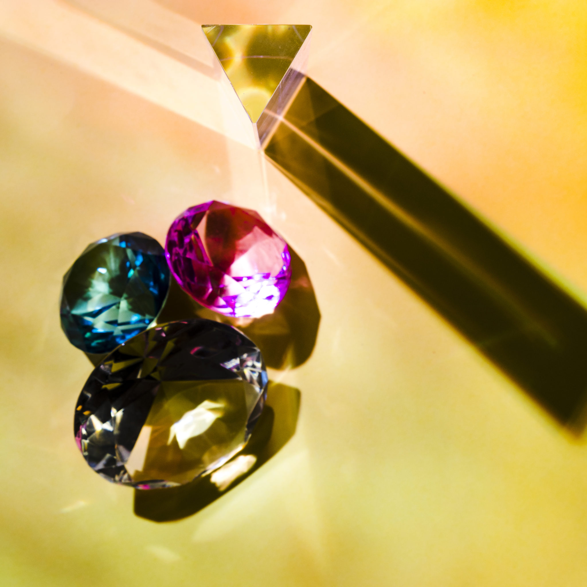 Guida al diamante: carati, colore, purezza, taglio e valore ...